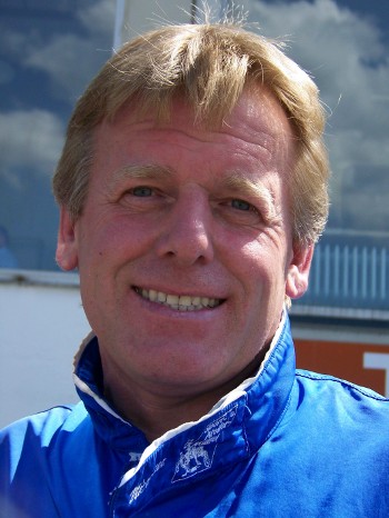 Zucht- und Trabrennverein Straubing e.V.